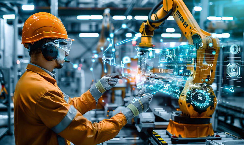 The use of artificial intelligence in the purchasing function